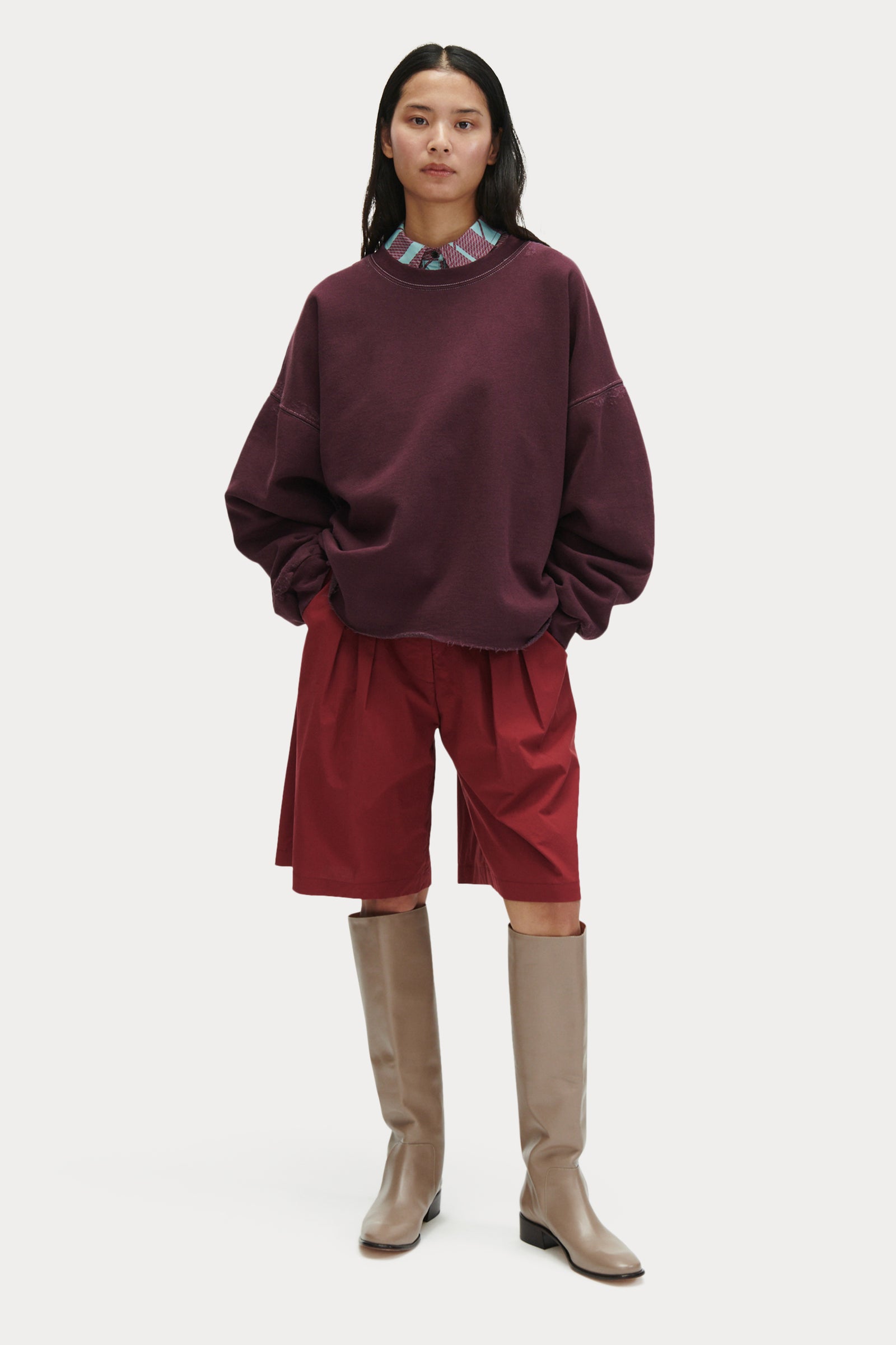 Sweatshirts / Tees | Rachel Comey