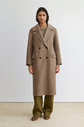 Axel Coat