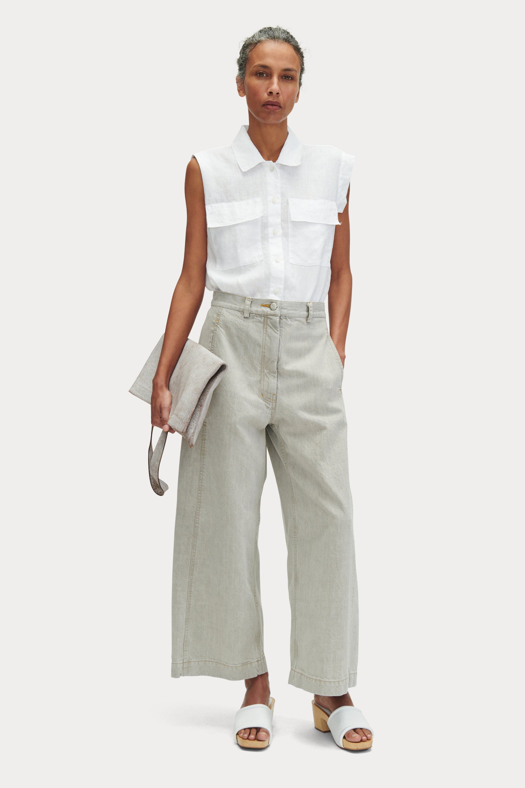 Denim and Jeans | Rachel Comey