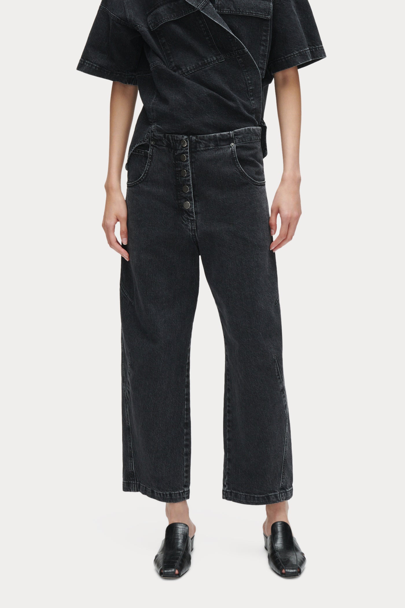Denim and Jeans | Rachel Comey