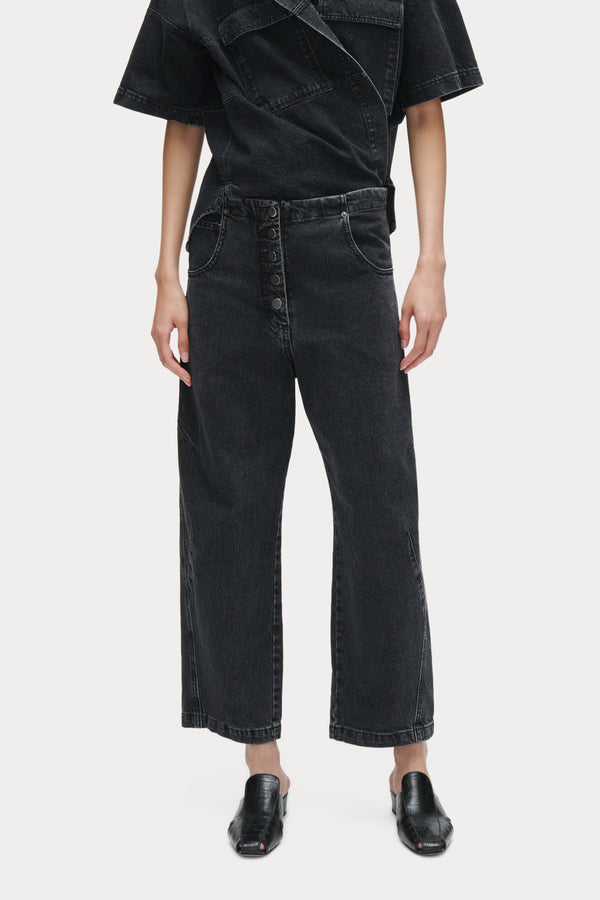 Denim and Jeans | Rachel Comey