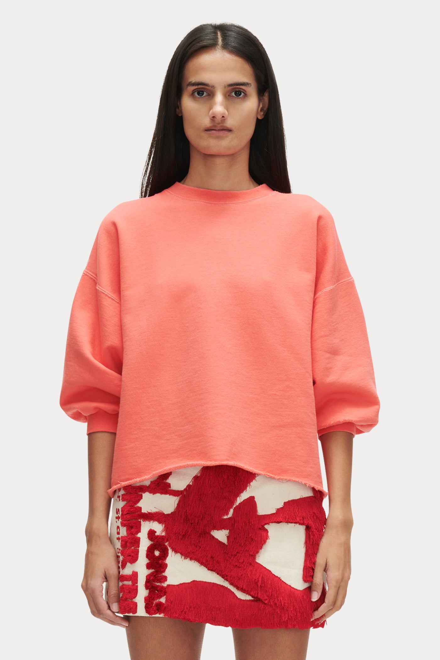 Sweatshirts / Tees | Rachel Comey