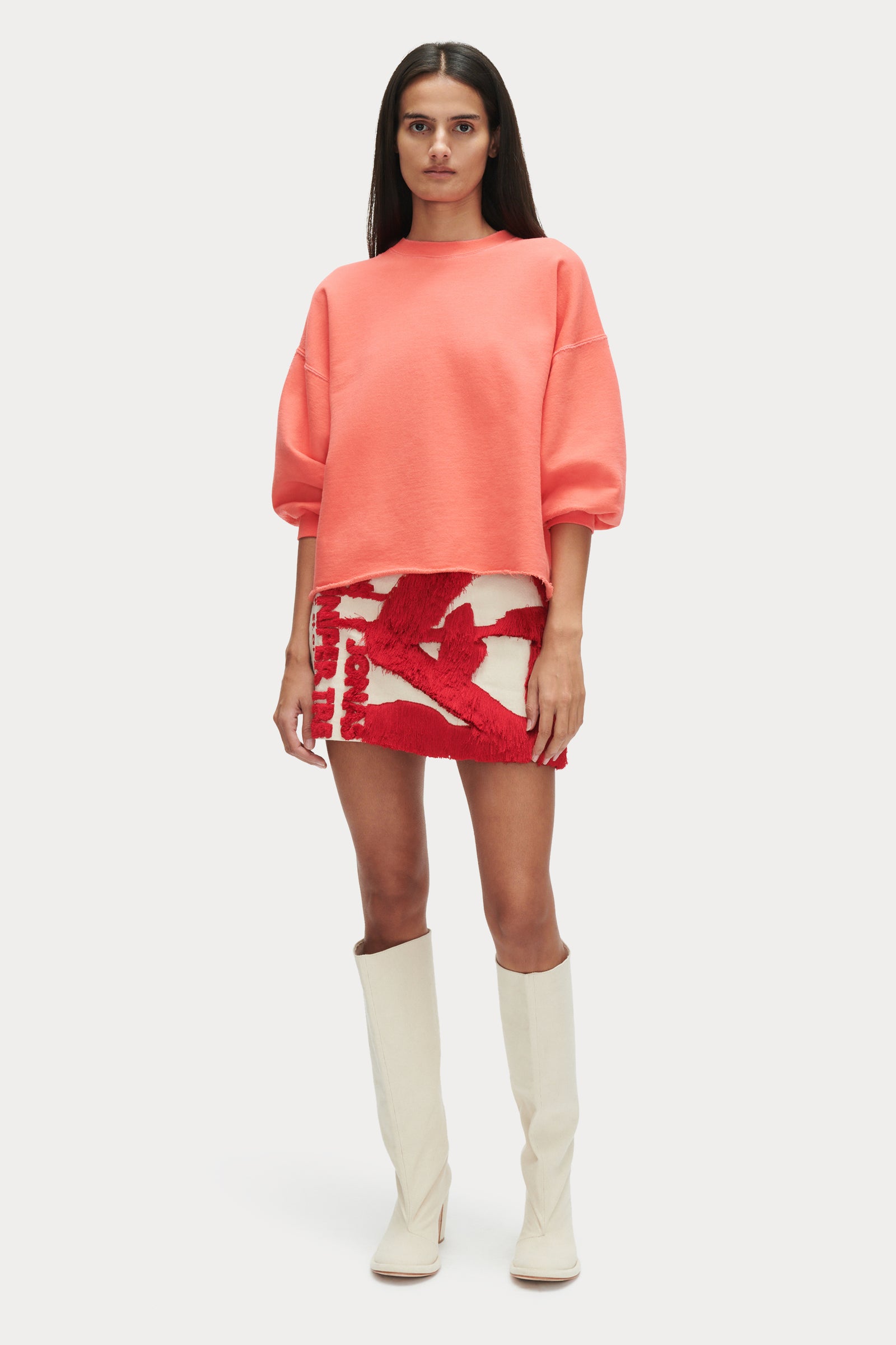 Sweatshirts / Tees | Rachel Comey