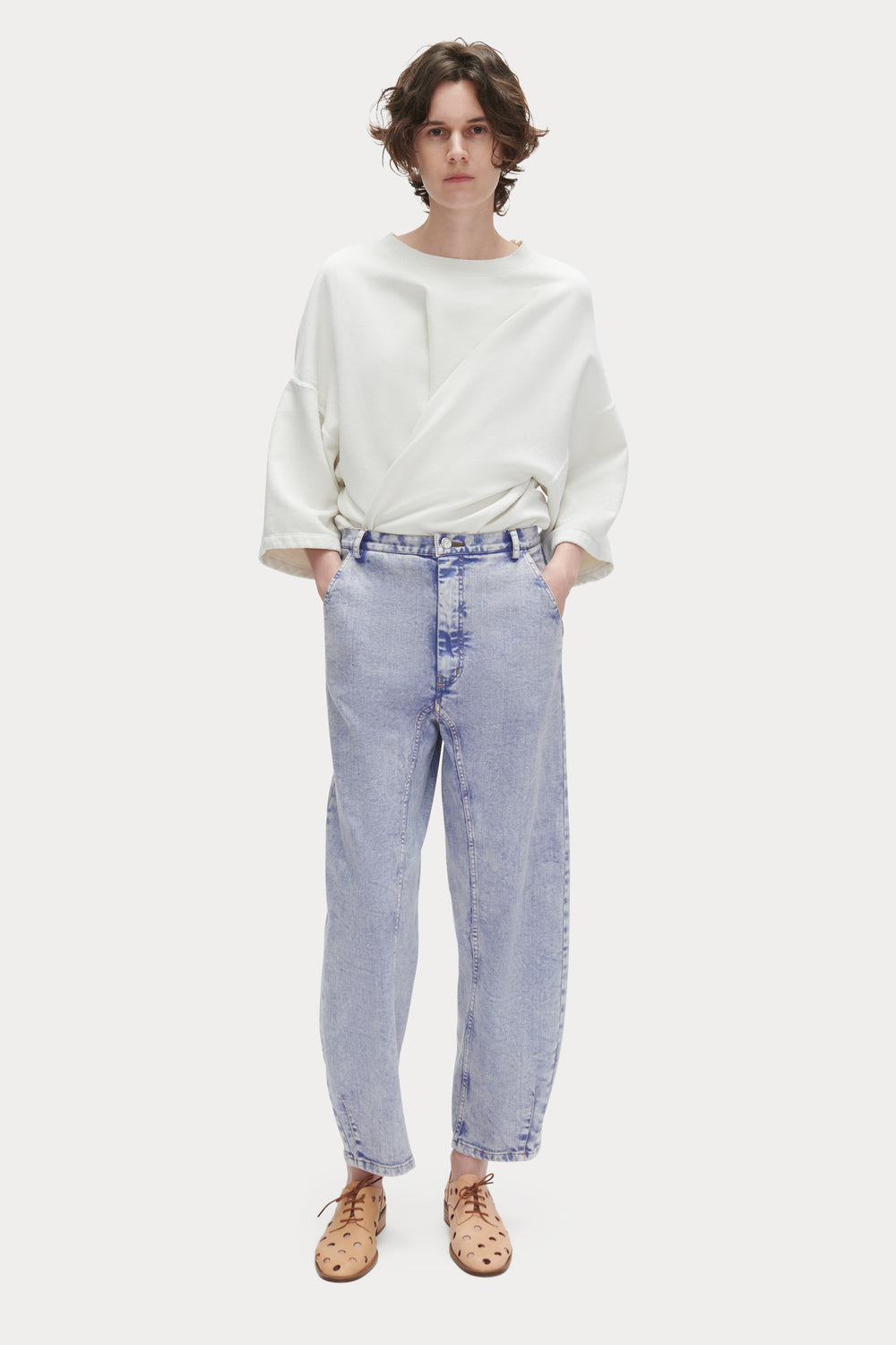 Denim and Jeans | Rachel Comey