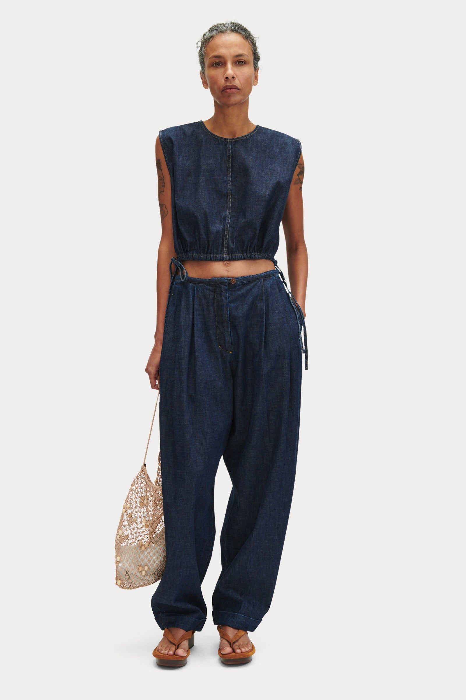 Denim and Jeans | Rachel Comey