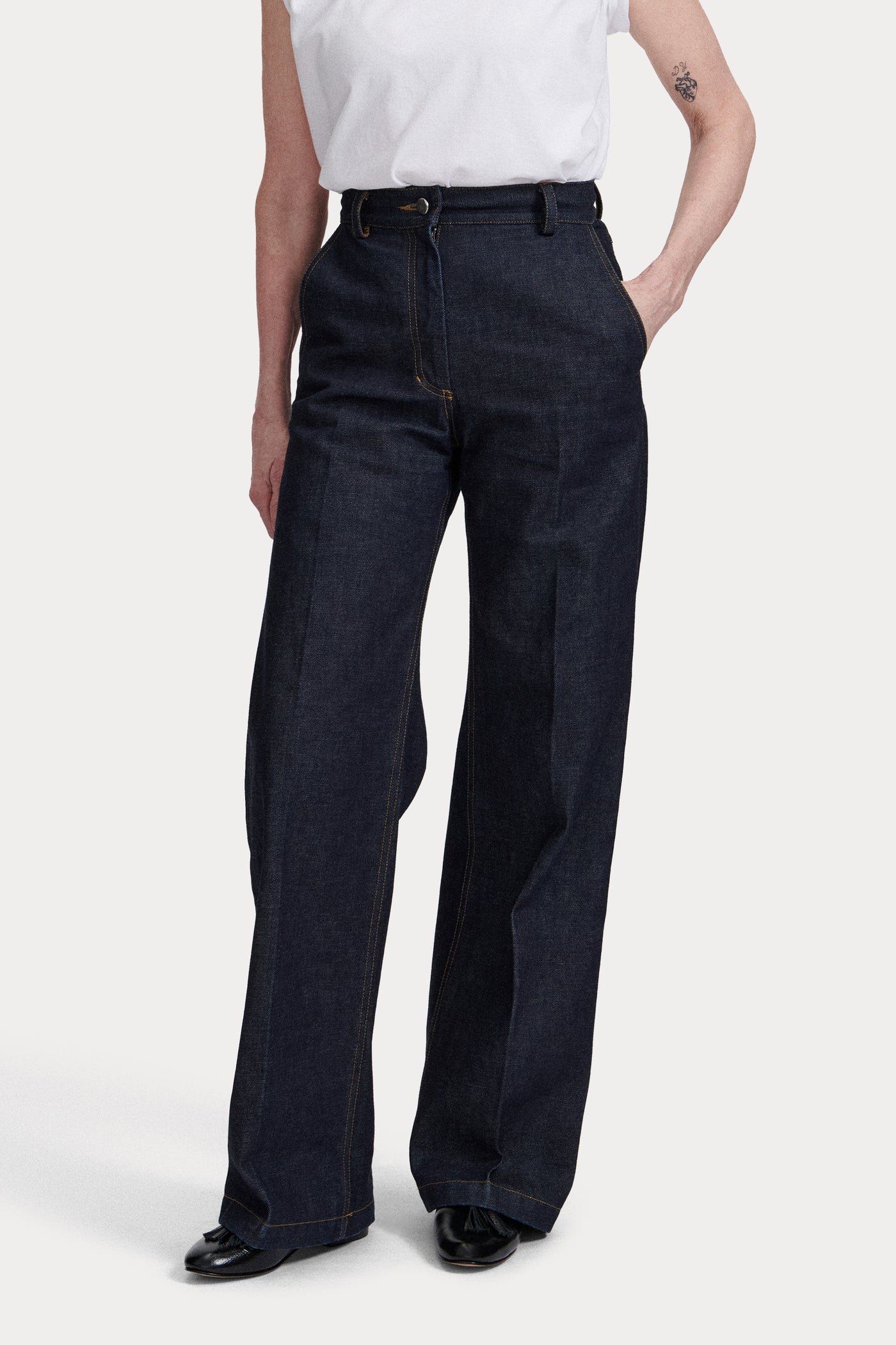 Denim Shop | Rachel Comey