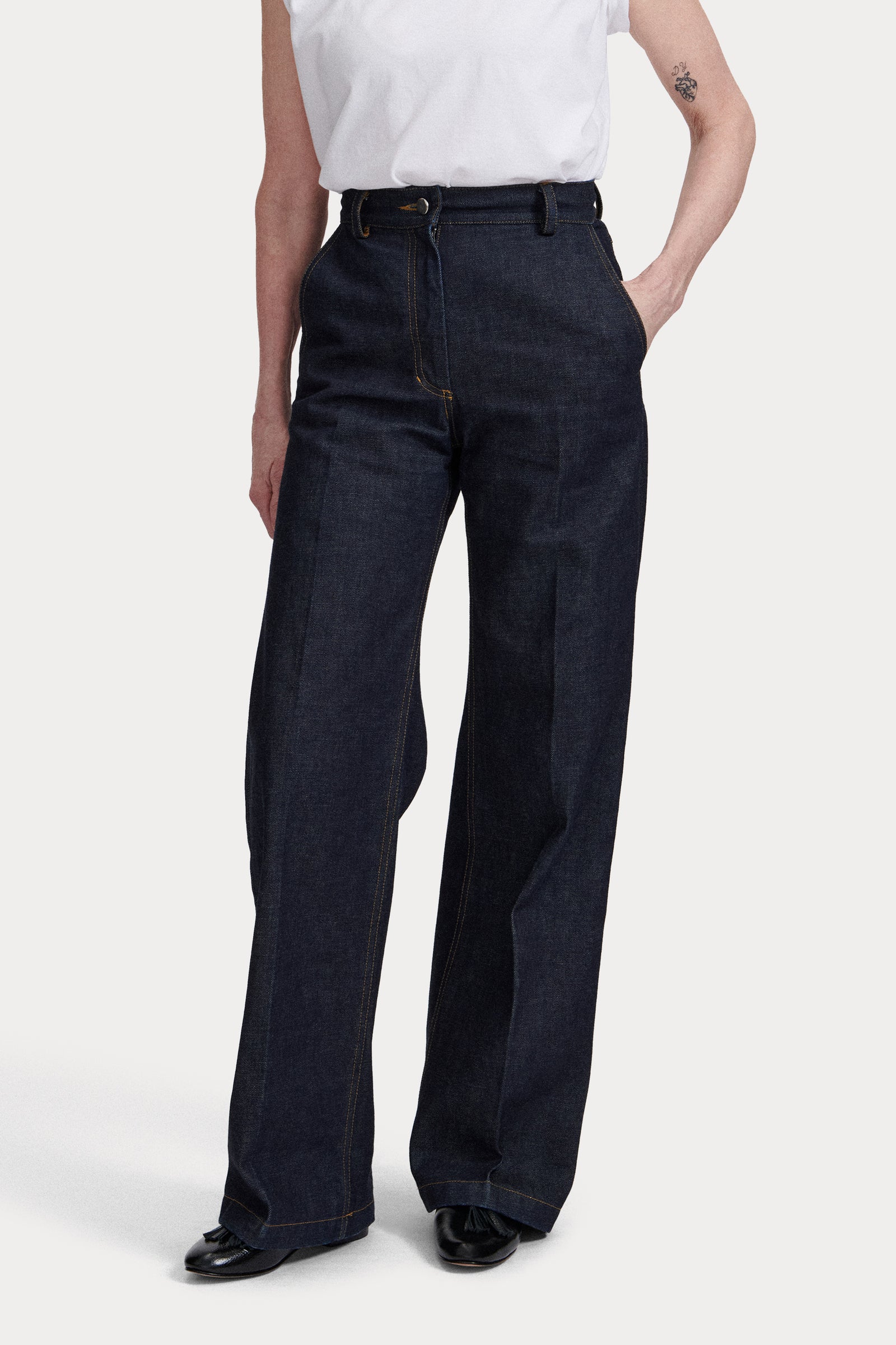 Denim Shop | Rachel Comey